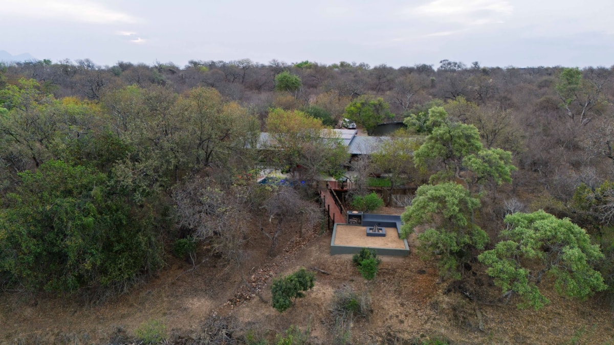 House for Sale | Zandspruit Bush & Aero Estate | 1HS1718295 | Pam ...