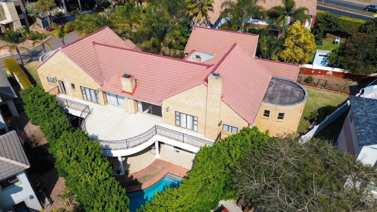 Security Estate Home for Sale | Midstream Estate | CN1717167 | Pam ...
