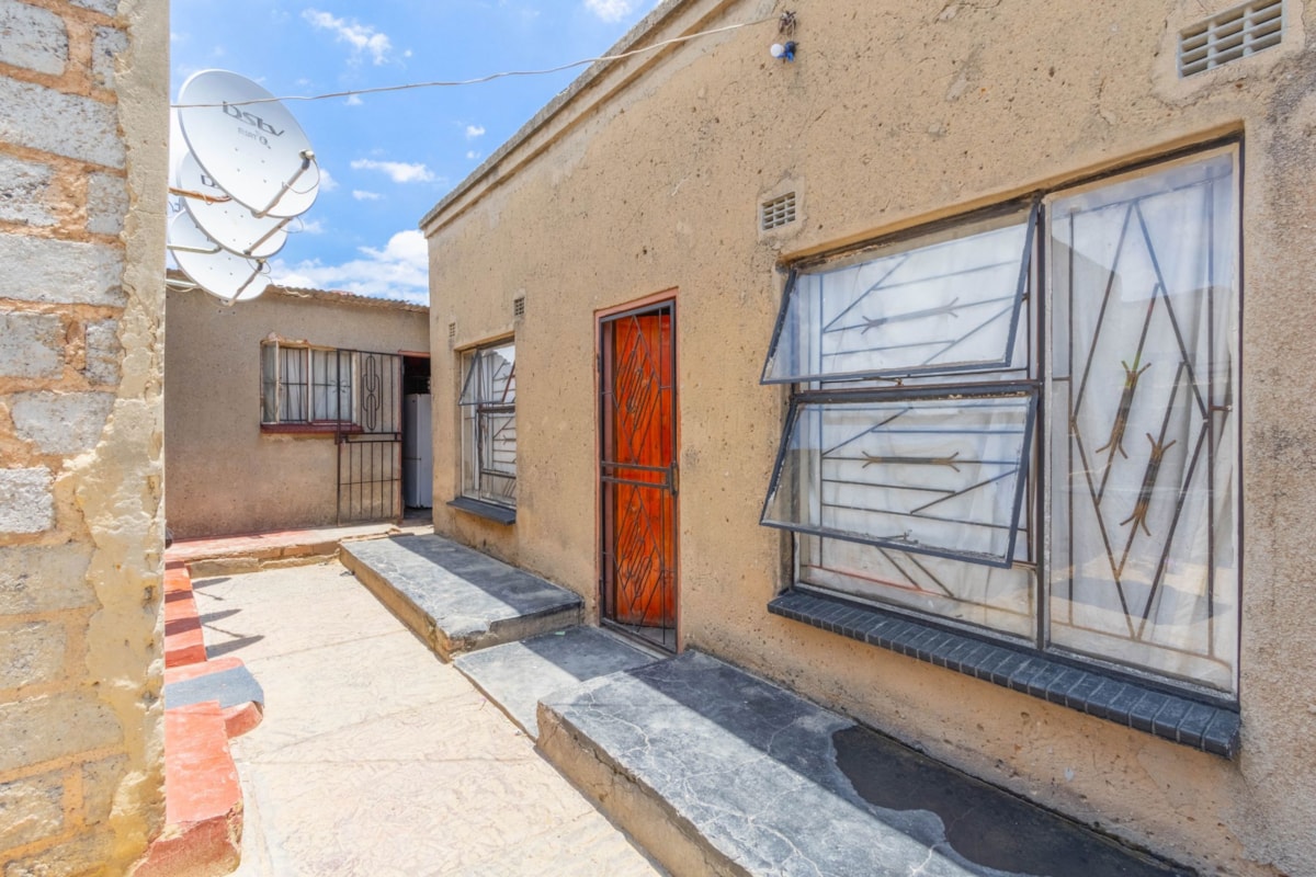 House for Sale | Tembisa | KTP1722097 | Pam Golding Properties