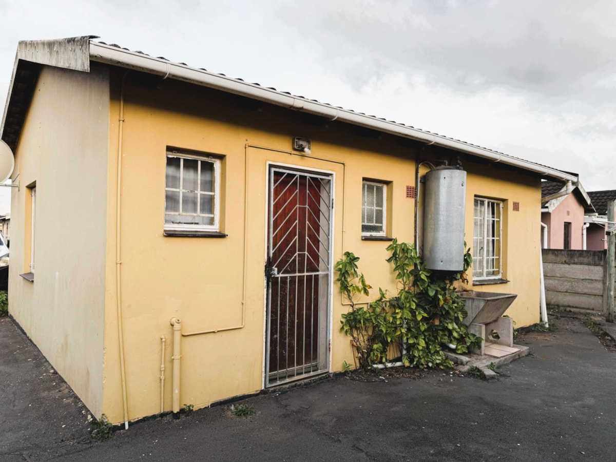 House for Sale | Aquadene | 1RY1720700 | Pam Golding Properties