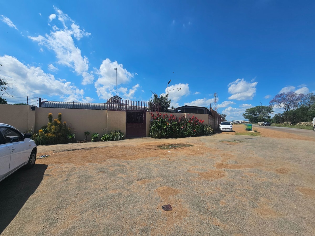 Property and Houses for Sale in Laboria, Polokwane | Pam Golding Properties