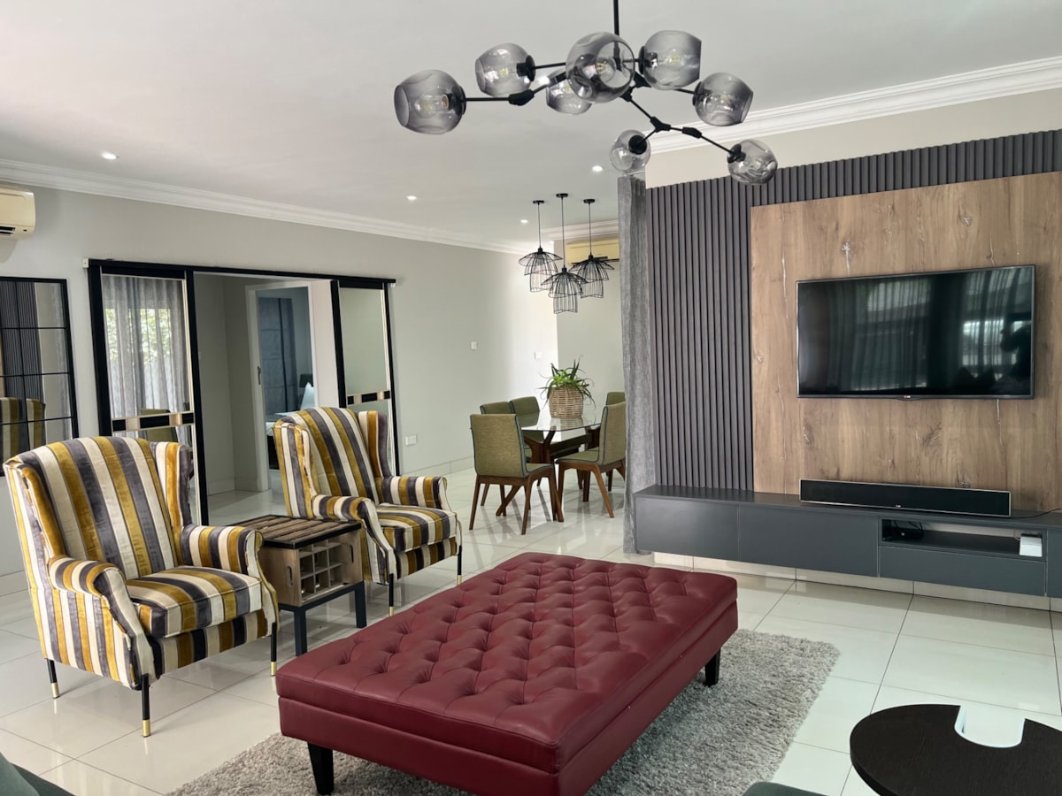 Apartments and Houses to Rent in Block 10, Botswana | Pam Golding ...