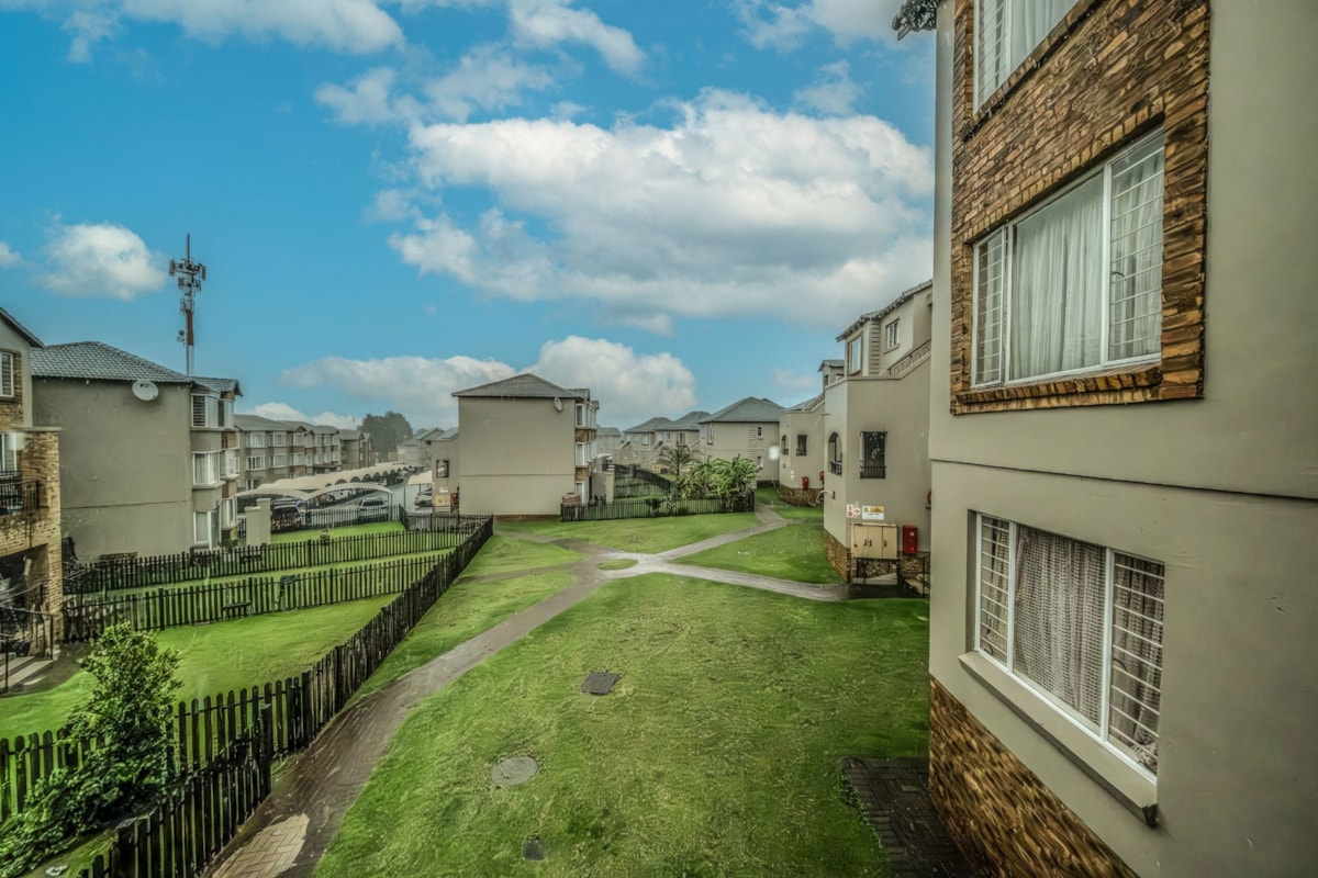 Apartment for Sale | Reyno Ridge | 1WD1723041 | Pam Golding Properties