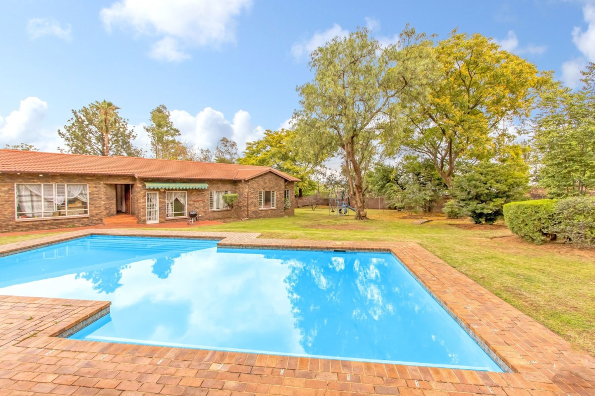 House for Sale | Vorna Valley | MR1721828 | Pam Golding Properties