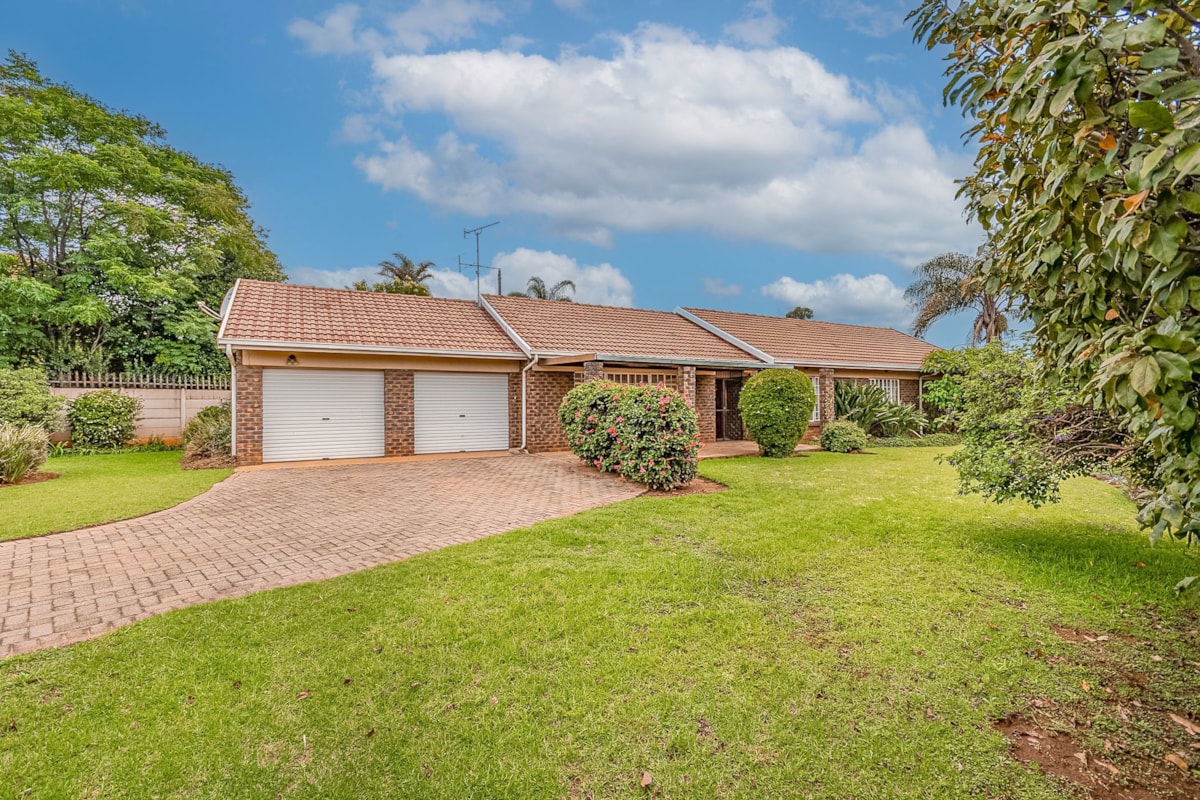 House for Sale | Birchleigh North | KTP1723942 | Pam Golding Properties