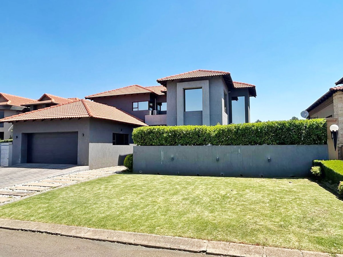 Golf Estate House for Sale | Emfuleni Golf Estate | 1VT1724325 | Pam ...