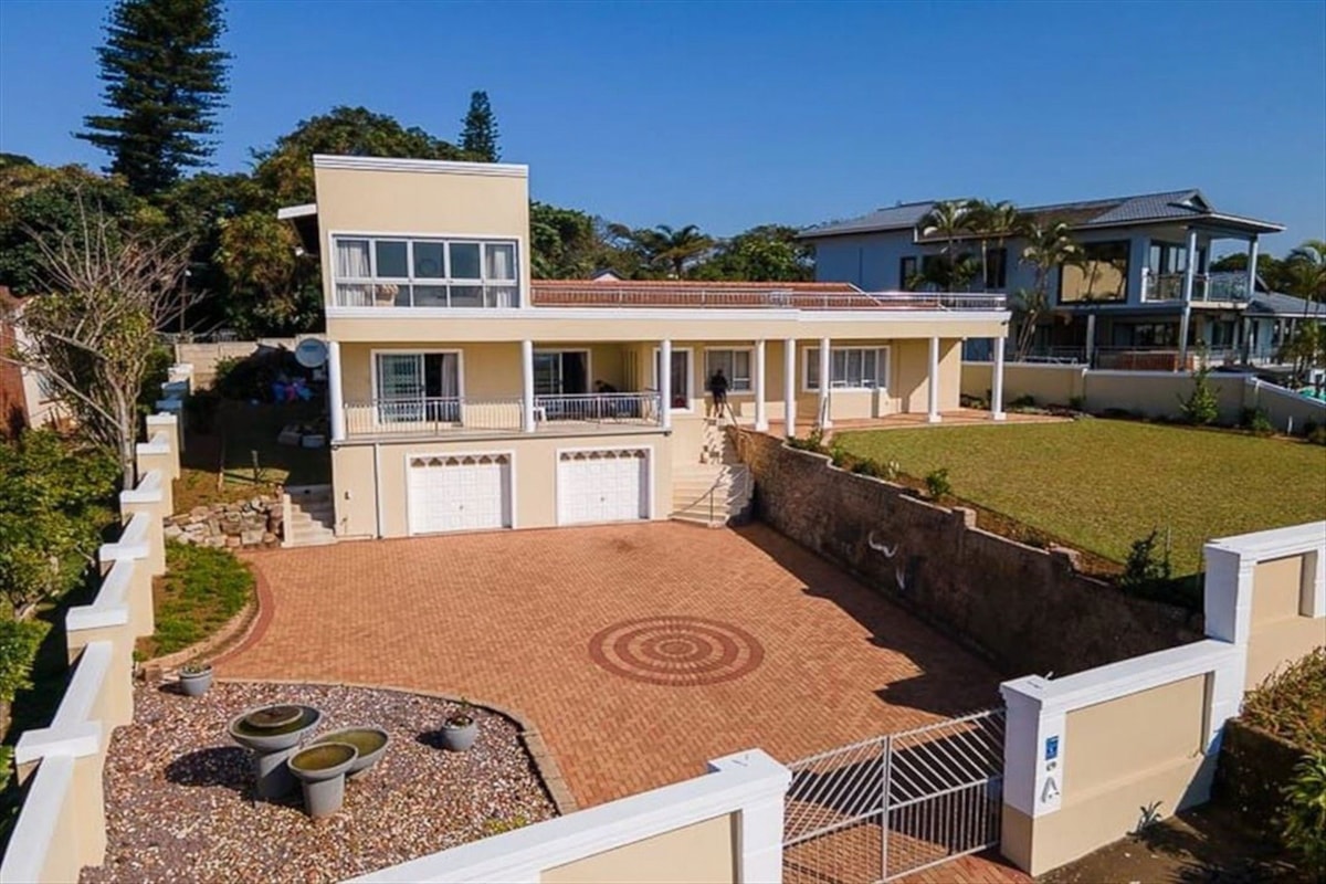 Beach Living Property and Houses for Sale in Amanzimtoti | Pam Golding ...