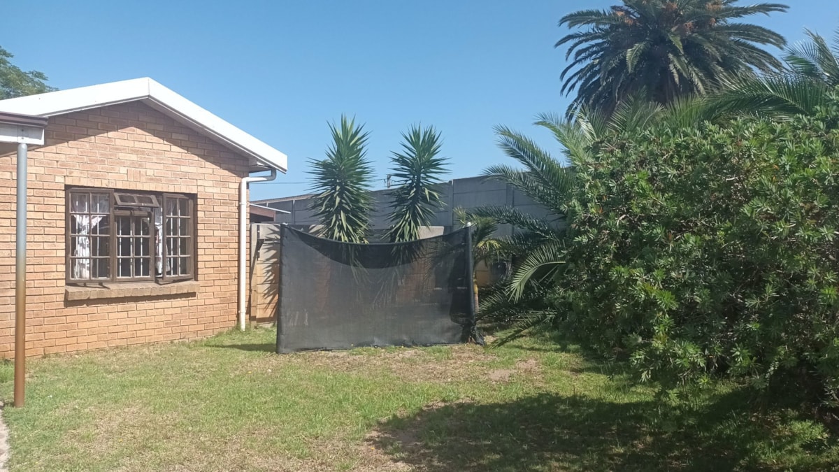 Residential Property to Rent in Kuils River | Pam Golding Properties