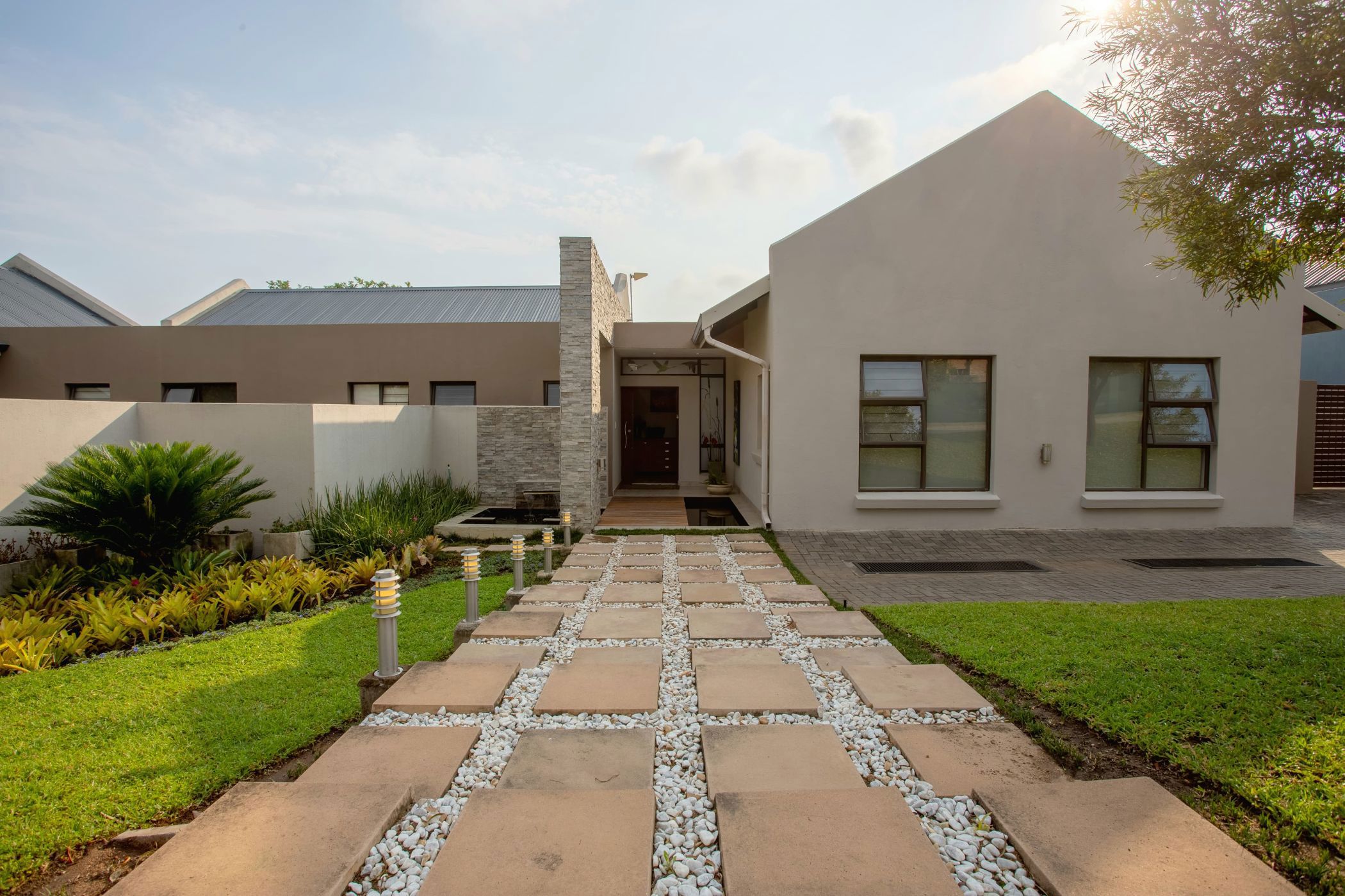 House to Rent | The Rest Nature Estate | 1NS1728169 | Pam Golding ...