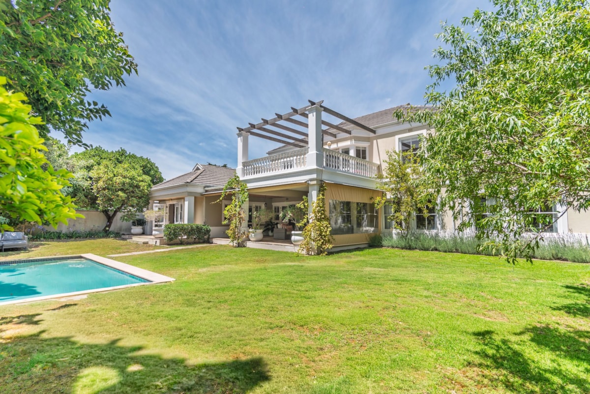 House for Sale | Constantia Upper | KW1725391 | Pam Golding Properties