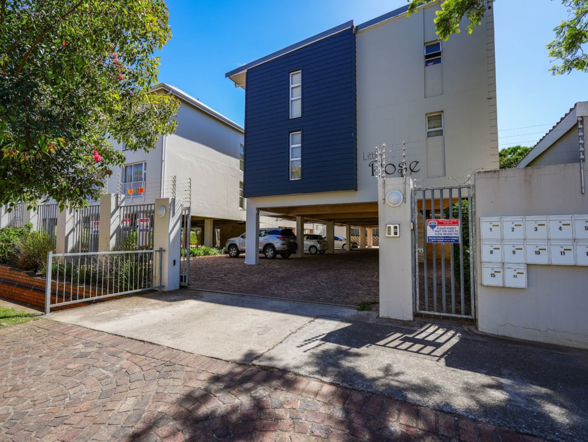 Bachelor Apartment for Sale | West Hill, Grahamstown, Makhanda ...
