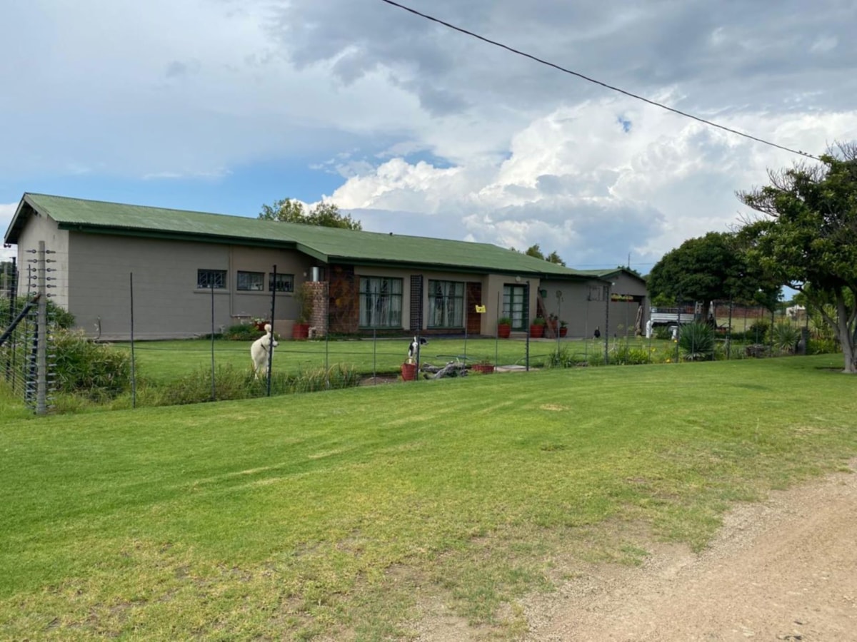 House for Sale | Reivilo, North West Province | 1RN1730177 | Pam ...