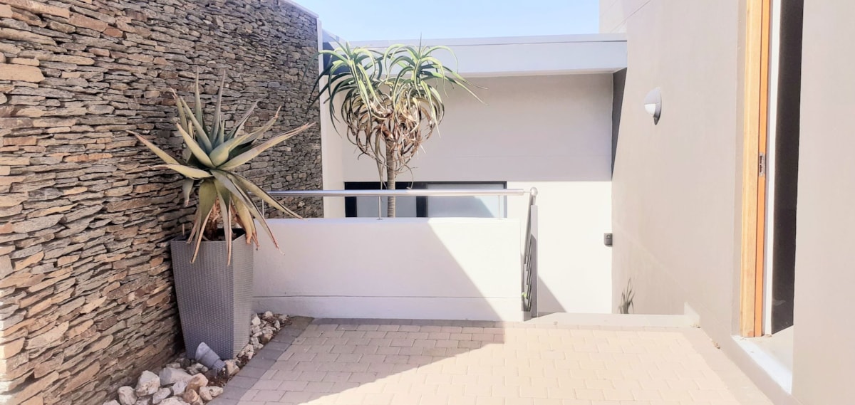 Townhouse for Sale | Eros, Namibia | 3NM1730672 | Pam Golding Properties