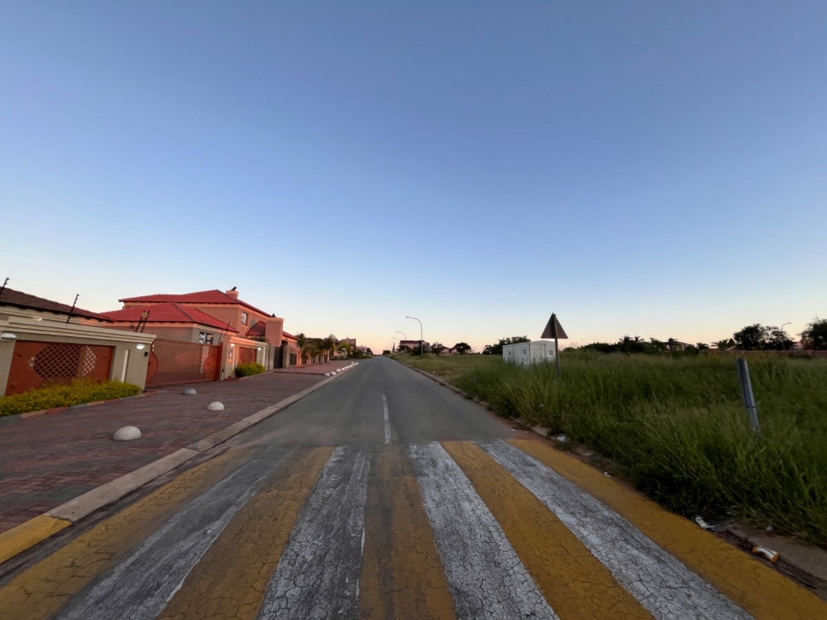 Residential Vacant Land for Sale | Serela View | 1PS1731506 | Pam ...