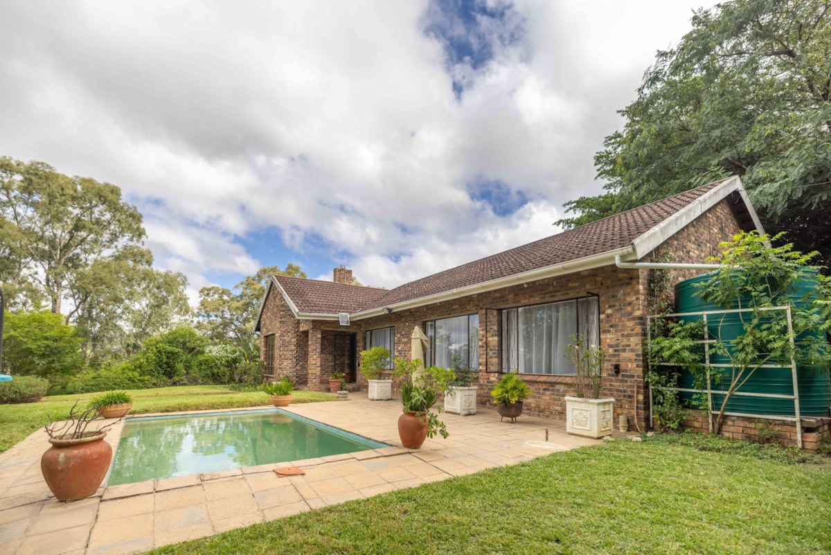 House for Sale | West Hill, Grahamstown, Makhanda | 1GC1735566 | Pam ...