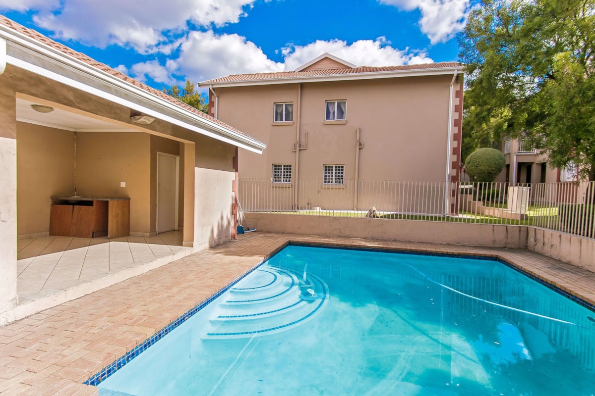 Apartment for Sale | Buccleuch | HP1693934 | Pam Golding Properties