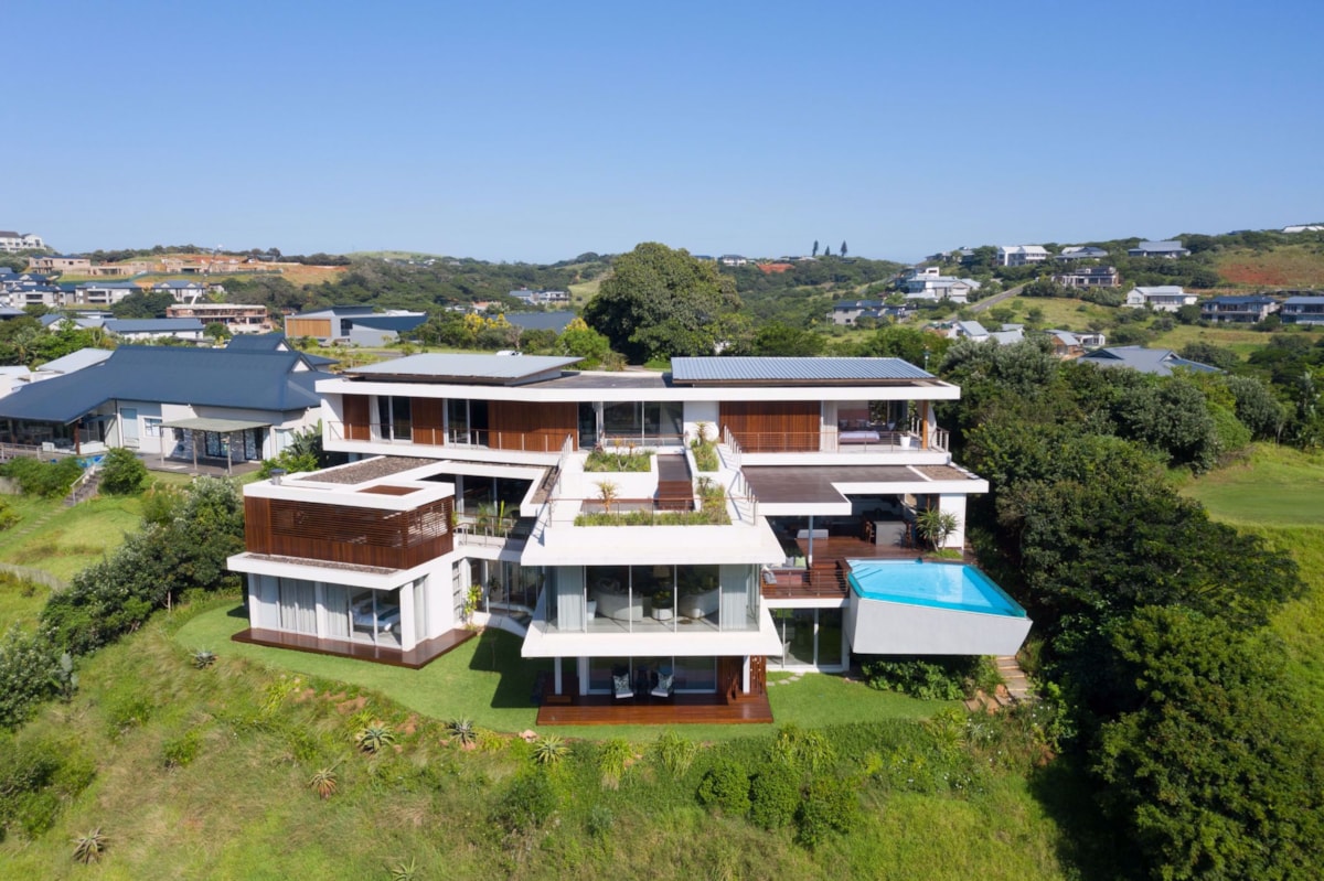 Property and Houses for Sale in Simbithi Eco Estate | Pam Golding ...