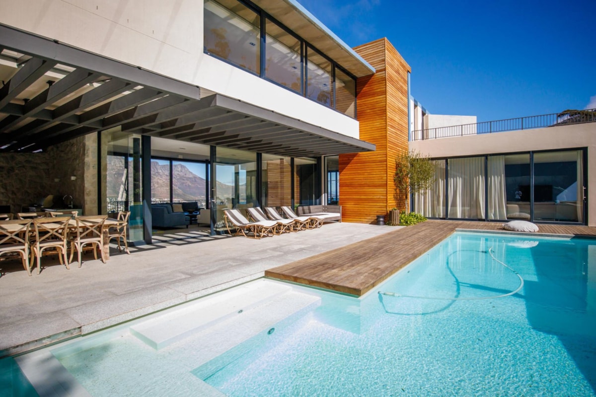 Secure/gated Living Property and Houses for Sale in Cape Town | Pam ...