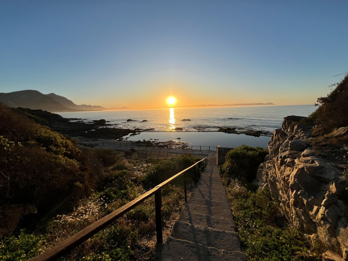Hermanus Office | Sales Agents | Pam Golding Properties