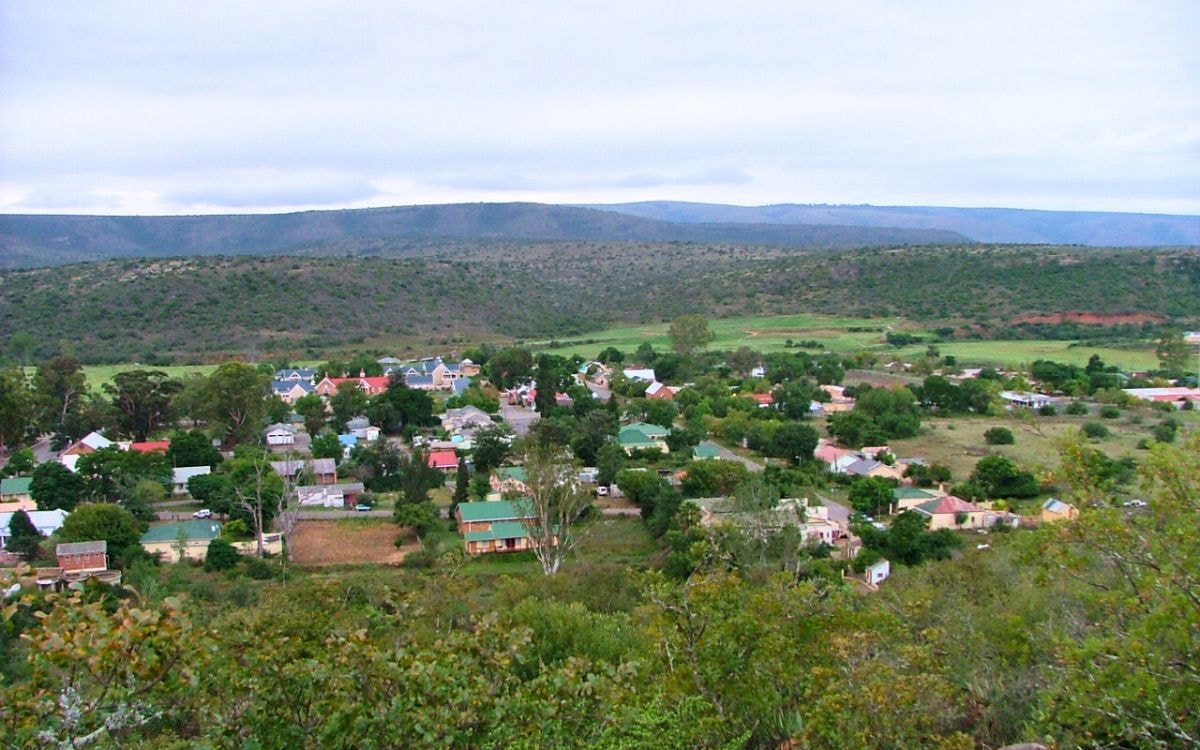 Alicedale Office | Sales Agents | Pam Golding Properties