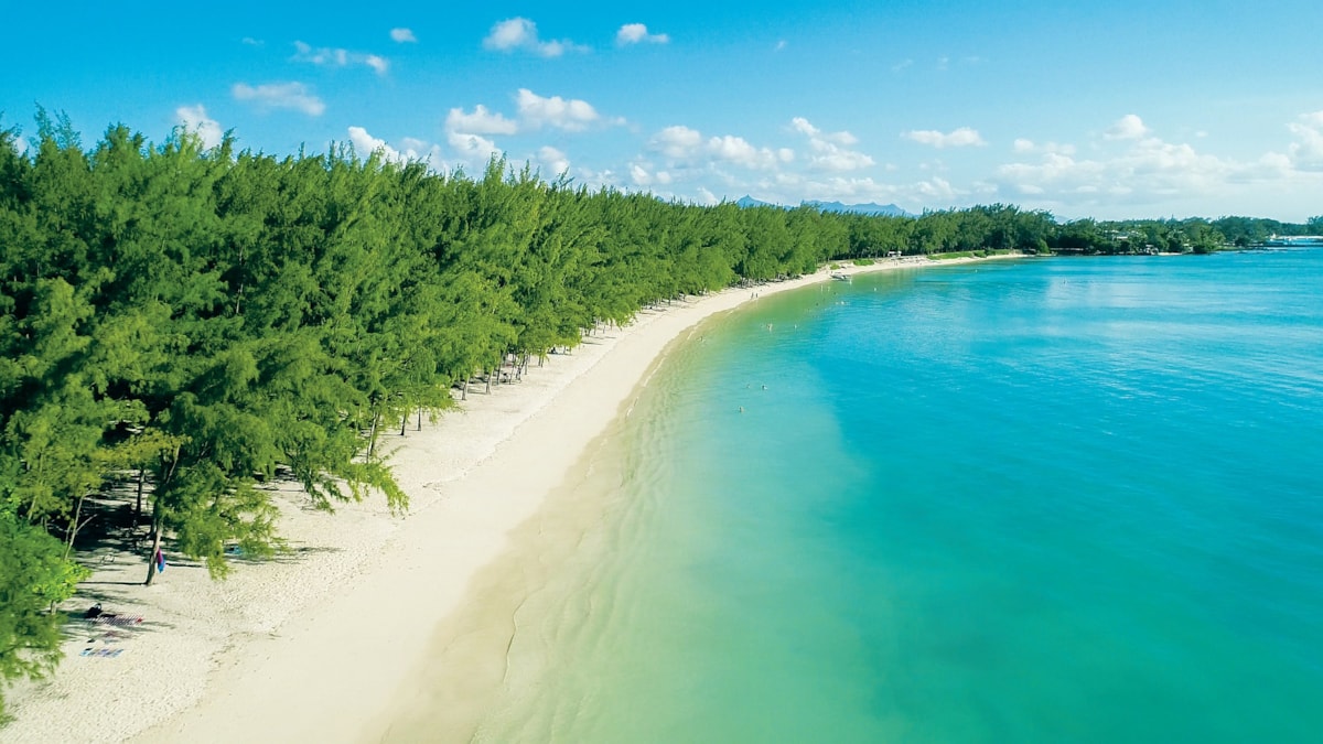 Mont Choisy Golf & Beach Estate in Mauritius a ‘home from home ...