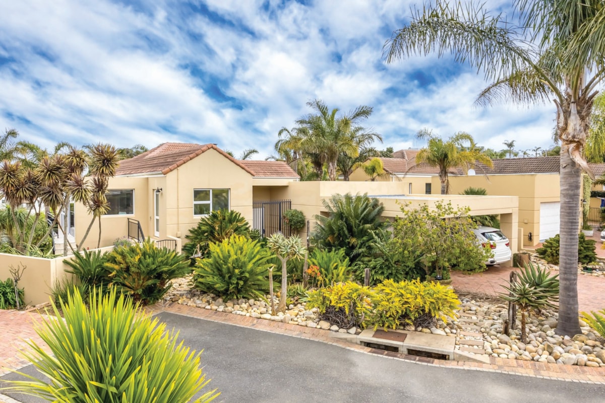 Strong demand for rental properties in Durbanville and surrounds | Pam ...