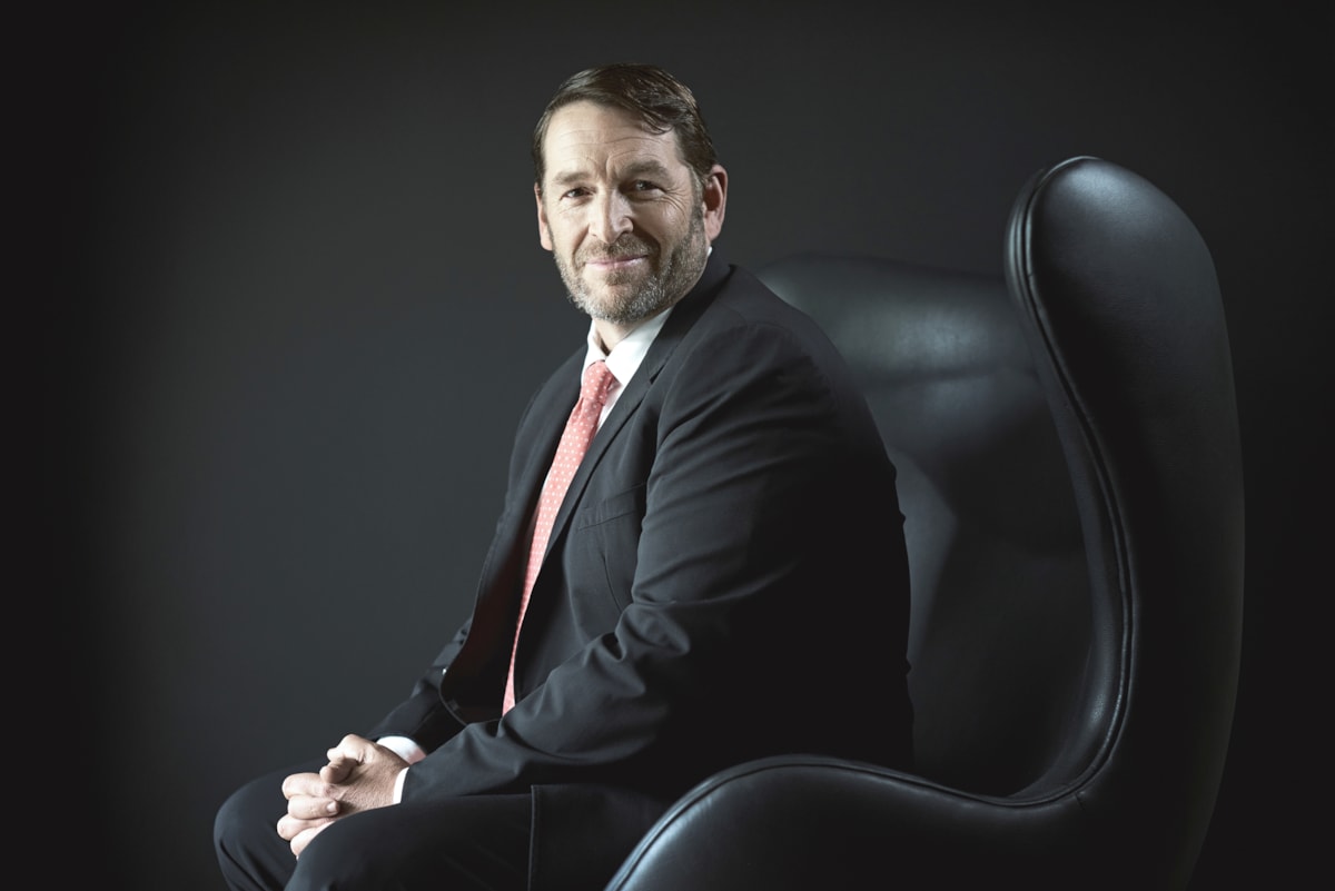 Dr Andrew Golding comments on the repo rate decision | Pam Golding ...