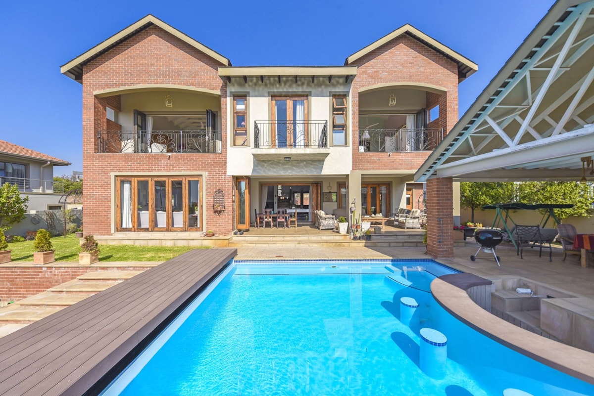 Affordable northern Johannesburg suburbs a magnet for families, first ...