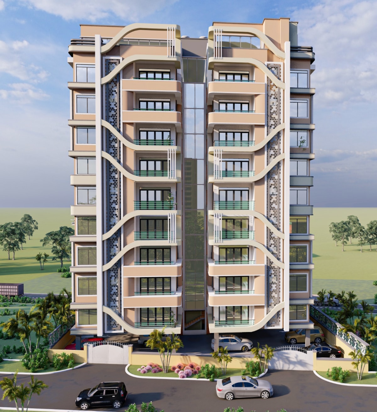 Krish Elora | Bugolobi | Developments for Sale | Pam Golding Properties