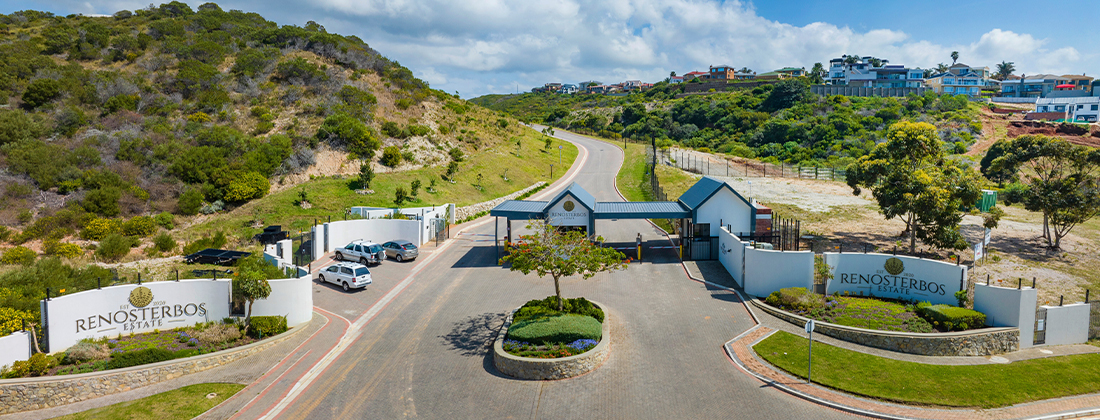 Renosterbos Estate | Renosterbos Estate | Developments for Sale | Pam ...