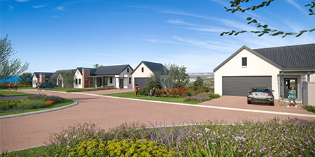 Renosterbos Estate | Renosterbos Estate | Developments for Sale | Pam ...